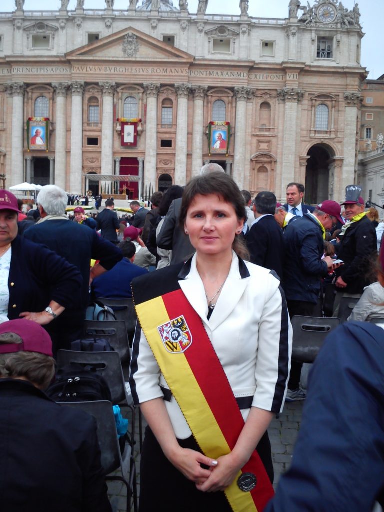 Renata Mauer-Różańska i jej wyboista droga na szczyt. "Medal z Sydney ...