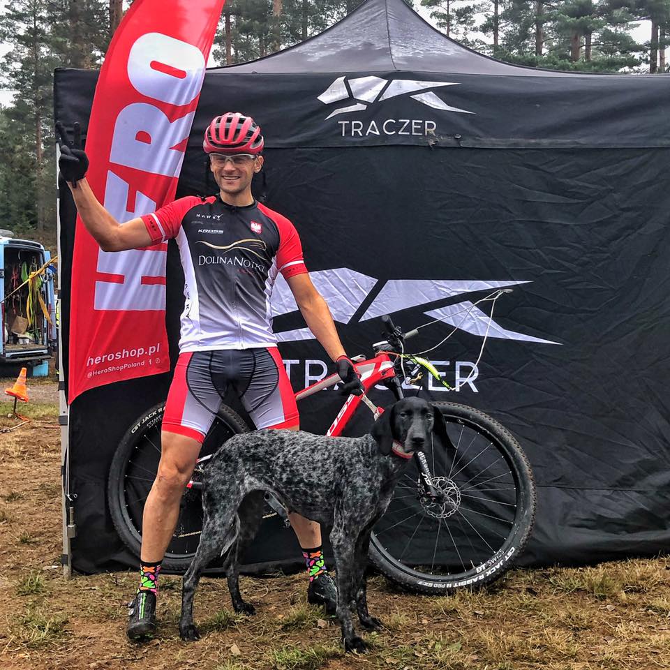 Sześć medali Polaków na mistrzostwach świata w psich zaprzęgach. "Oj ...